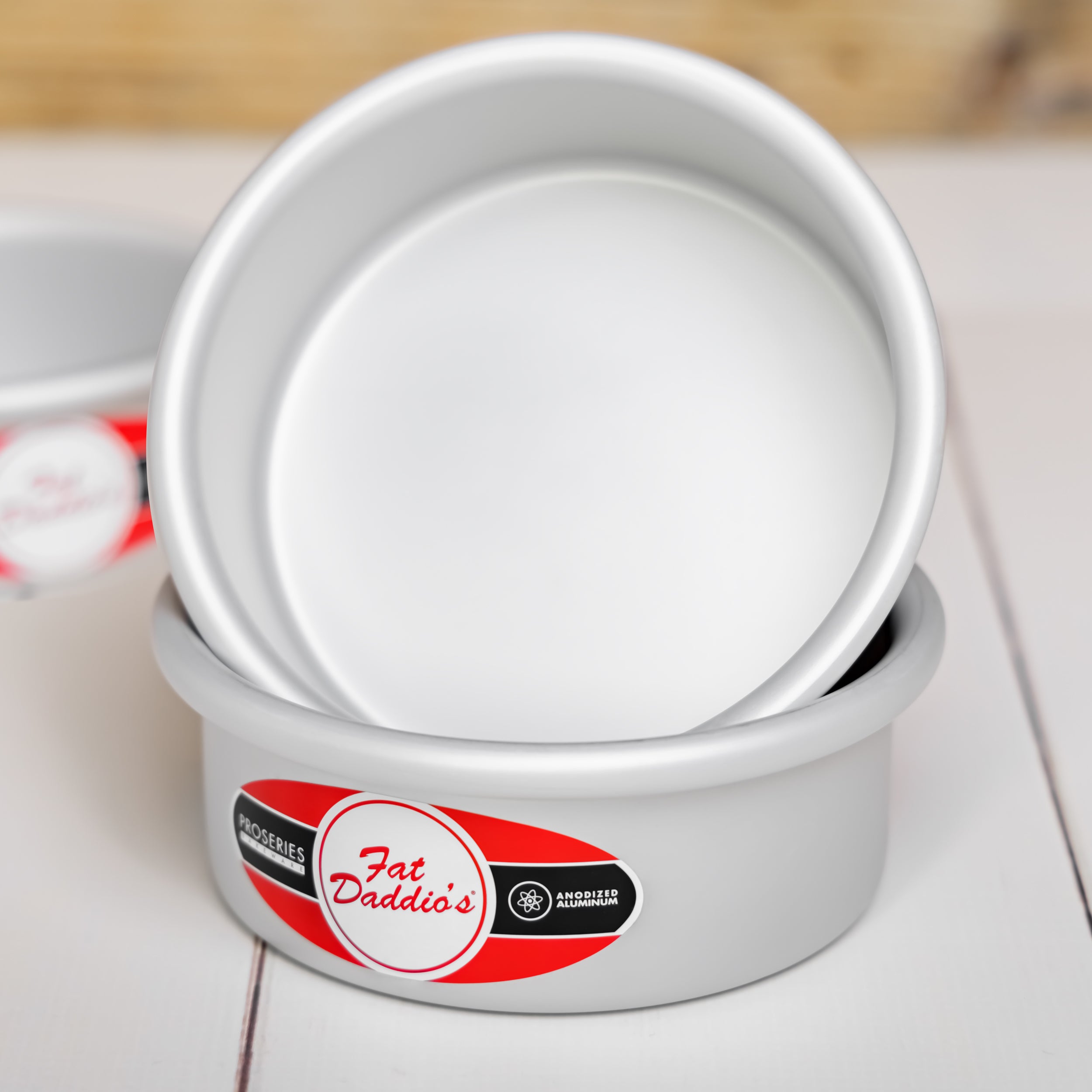 Pans – Cake Crafts Denver