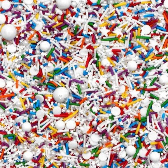 Sprinkles! – Cake Crafts Denver