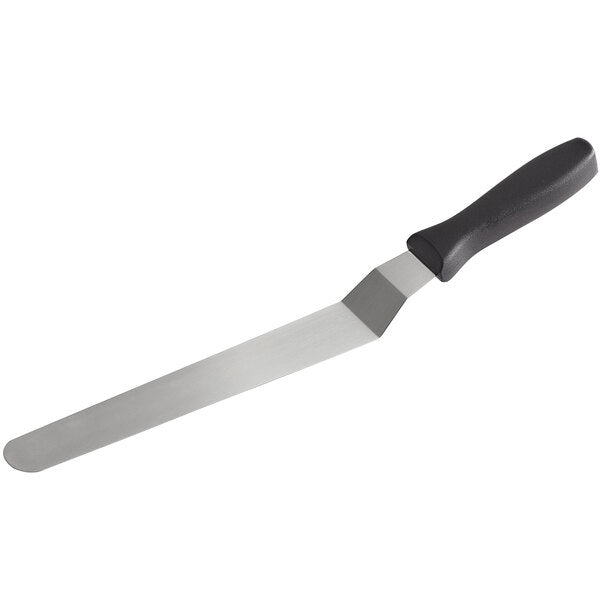 Fat Daddio's 12" Offset Spatula – Cake Crafts Denver