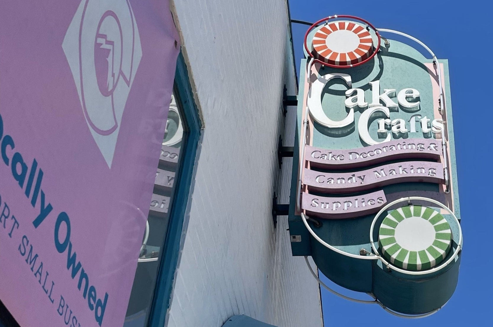 Cake Crafts Denver