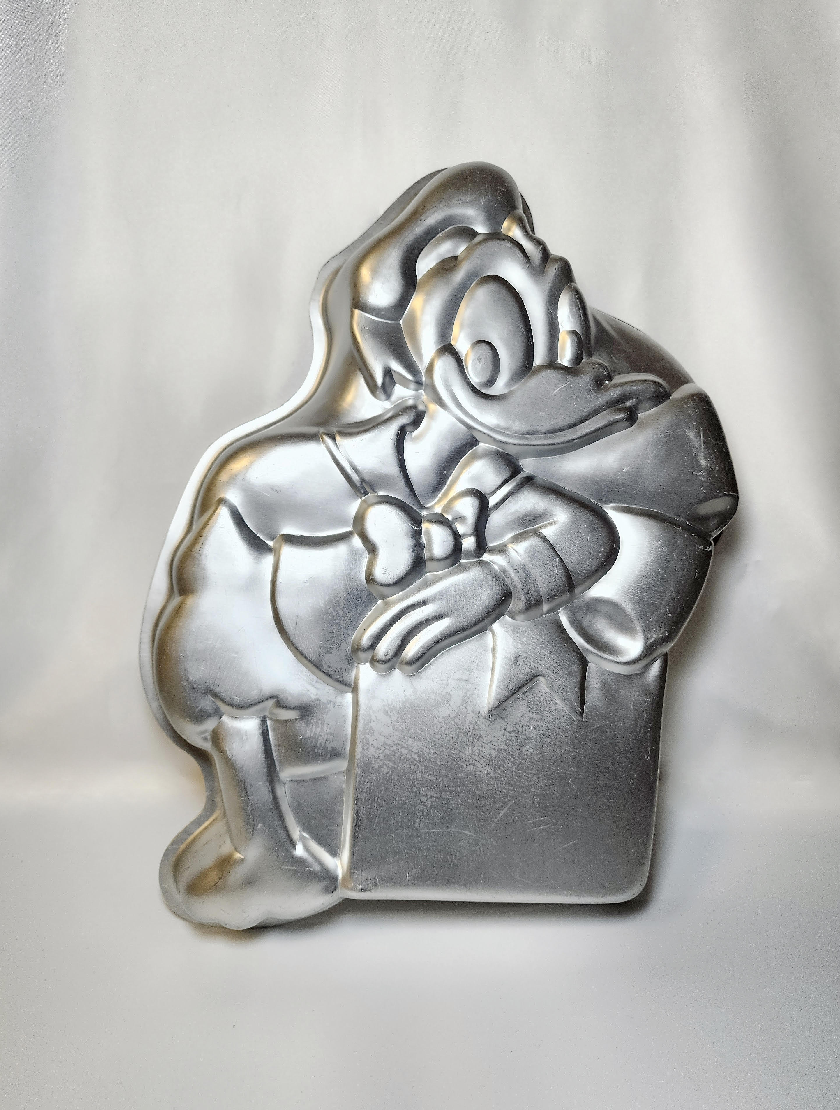 Donald Duck Cake Pan – Cake Crafts Denver