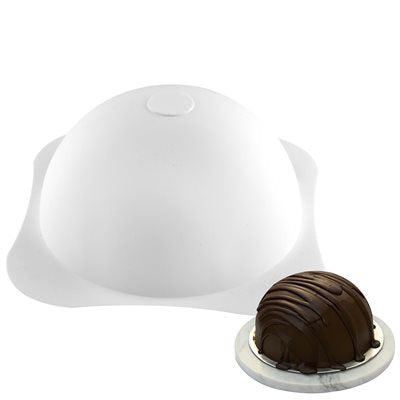 Round Dome Hemisphere Silicone – Cake Crafts Denver