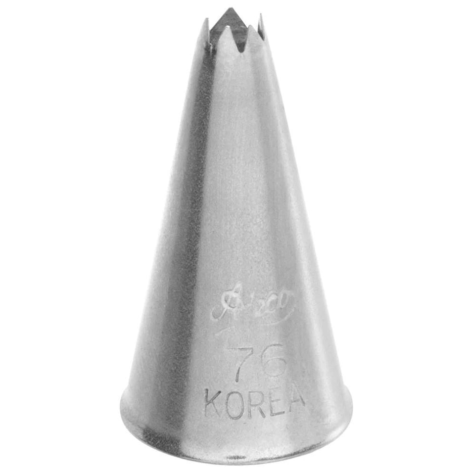 Piping Tip – Cake Crafts Denver