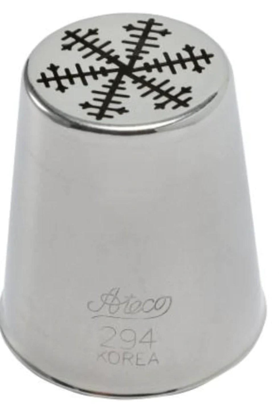 Piping Tip – Cake Crafts Denver