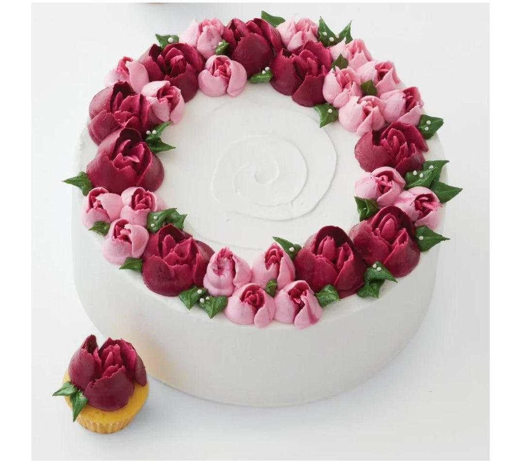 Piping Tip – Cake Crafts Denver